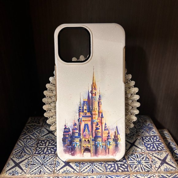 Disney | Cell Phones & Accessories | Iphone 2 Pro Max Disney Otter Box ...
